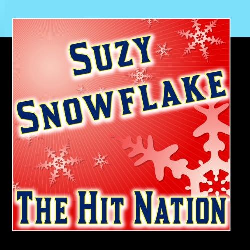 Amazon.com: Suzy Snowflake: CDs & Vinyl