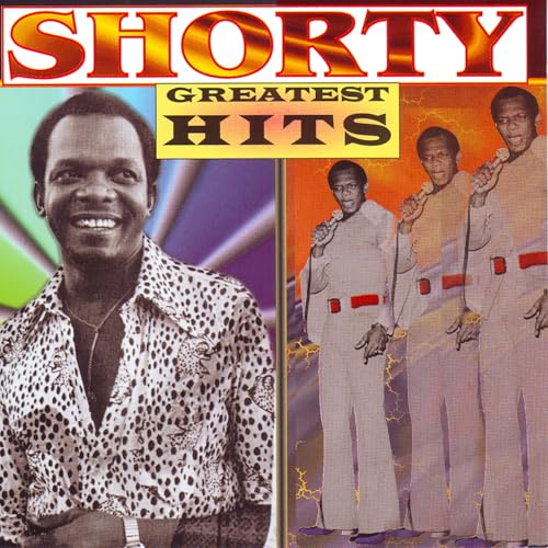 Amazon Music - ShortyのGreatest Hits - Amazon.co.jp