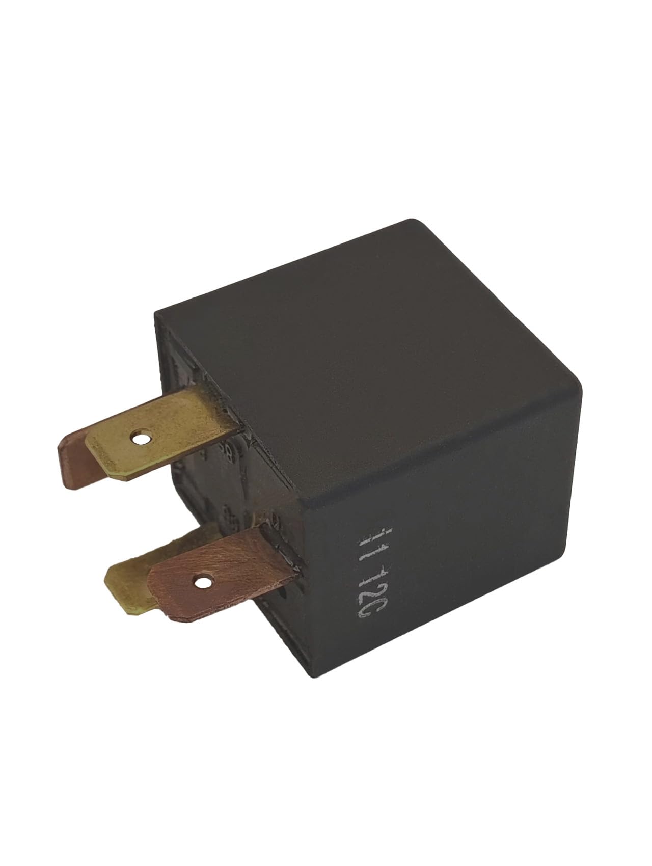 Snapklik.com : CB1A-12V ACB33201 Power Relay High-Performance 12VDC 4 ...