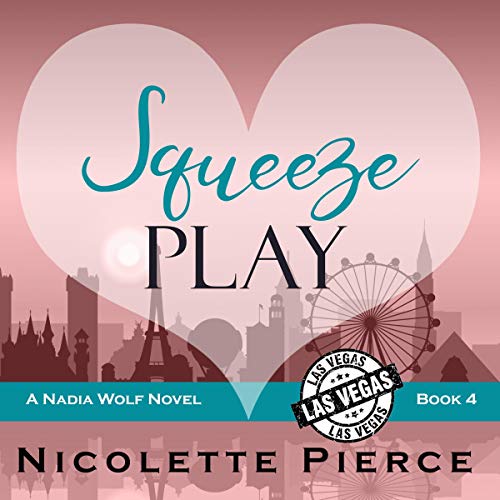 Amazon.com: Squeeze Play: Nadia Wolf Novel, Book 4 (Audible Audio ...