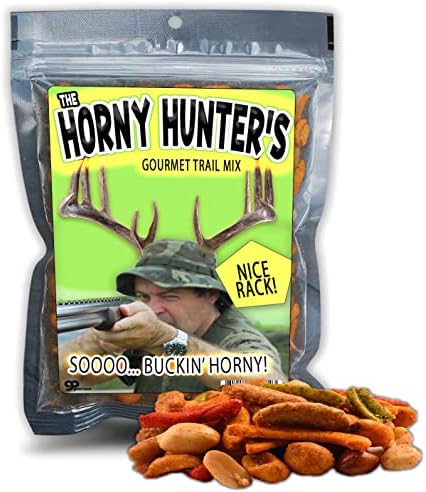 Amazon.com : Southern Style Nuts Gourmet Hunter Mix, 36 oz : Snack ...