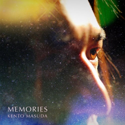 Memories von Kento Masuda auf Amazon Music Unlimited