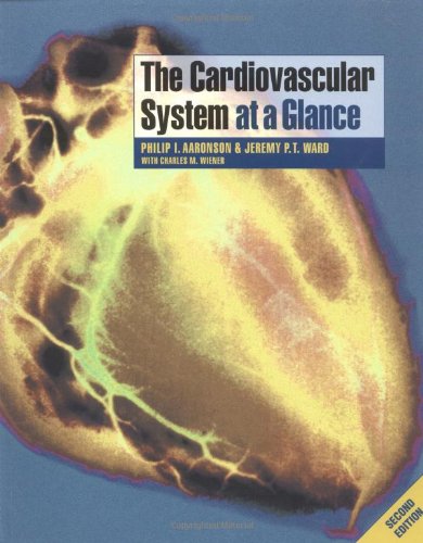 Buy The Cardiovascular System at a Glance Book Online at Low Prices in ...