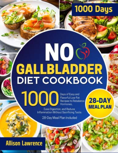 Top 10 Best Low Fat Diet Book : Reviews & Buying Guide - Katynel