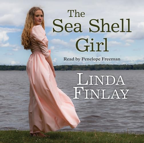 Buy The Sea Shell Girl Book Online at Low Prices in India | The Sea ...