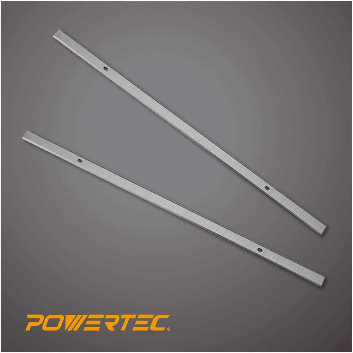 Planer Blades Brandclub - POWERTEC 13 Inch For Ridgid R4330, R4331 ...