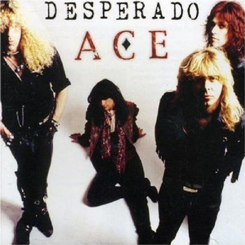 Amazon.com: Ace: CDs & Vinyl