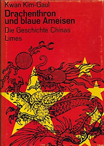 Drachenthron und blaue Ameisen : KIM-GAUL, K.,: Amazon.de: Bücher