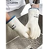 Amazon.com: LANON Liquid Silicone Gloves, Heat Resistant Oven Gloves ...