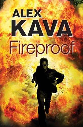 Fireproof: Kava, Alex: 9780750539043: Amazon.com: Books