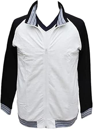 Amazon.com: Anime Fate/Stay Night Zero Cosplay Shirou Emiya Costumes ...
