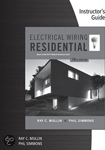 Im Elec Wiring Residential - Instructor's Guide - based on 2014 ...