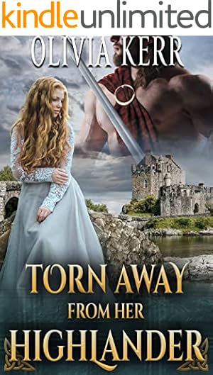 Wedded to the Wicked Highlander: A Medieval Historical Romance Novel (Conquering the Scots Book ...