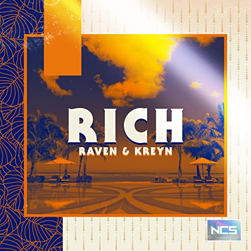 Amazon.co.jp: RICH : Raven & Kreyn: デジタルミュージック