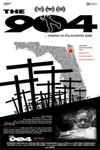 Amazon.com: The 904: Shadow on the Sunshine State : Richard Collier ...