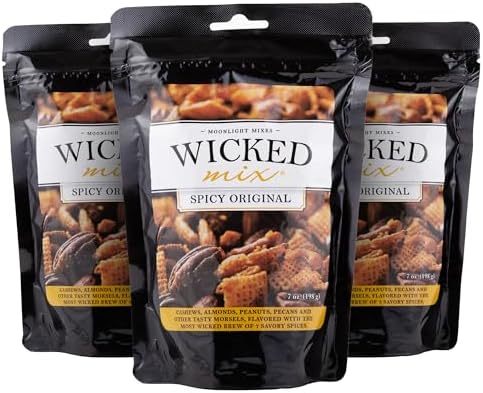 Amazon.com: Kirkland Signature Sweet Heat Snack Mix, 24 oz (1 Lb 8 oz) 680g