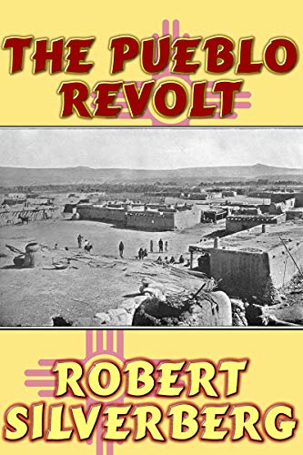 Pueblo Wars