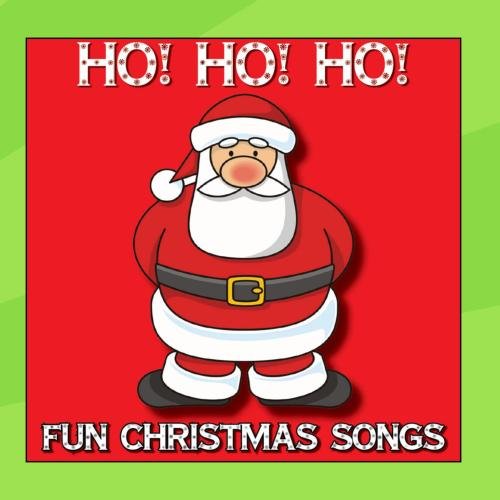 Amazon.com: Ho! Ho! Ho!: CDs & Vinyl