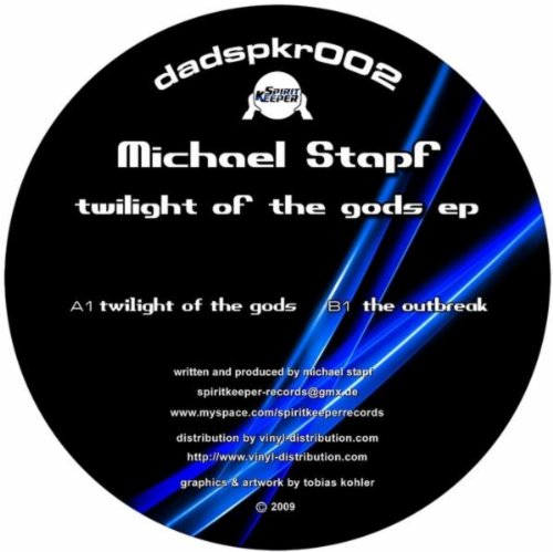 Amazon MusicでMichael StapfのTwilight of the Godsを再生する