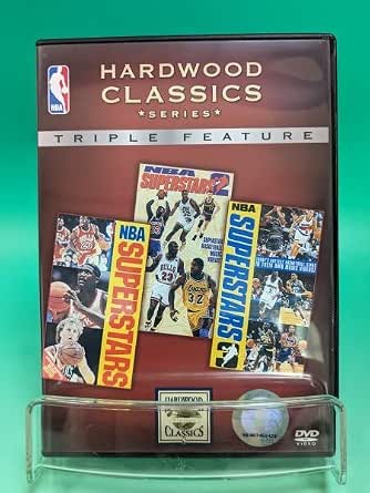 Amazon.co.jp: NBA Classics/Superstar Collection (DVD) : Sports & Outdoors