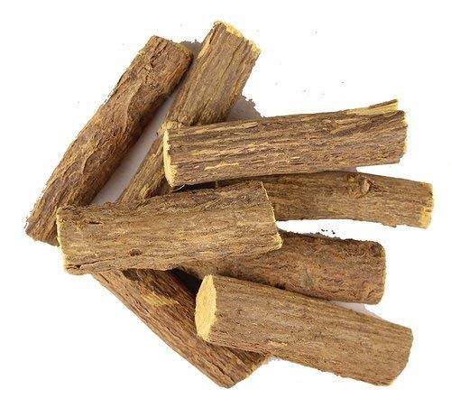 3V Products: Athimathuram Root 50g | Mulethi | Licorice Root : Amazon ...