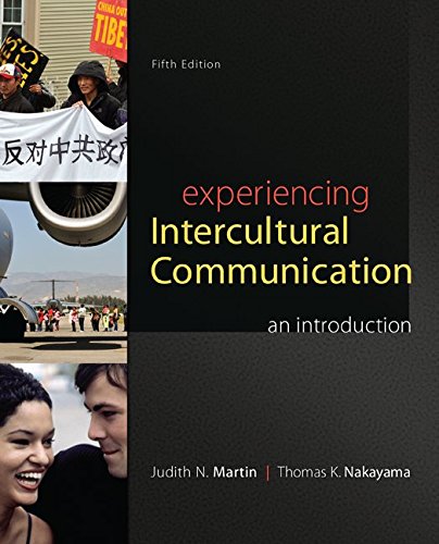 Experiencing Intercultural Communication with Connect Access Card ...