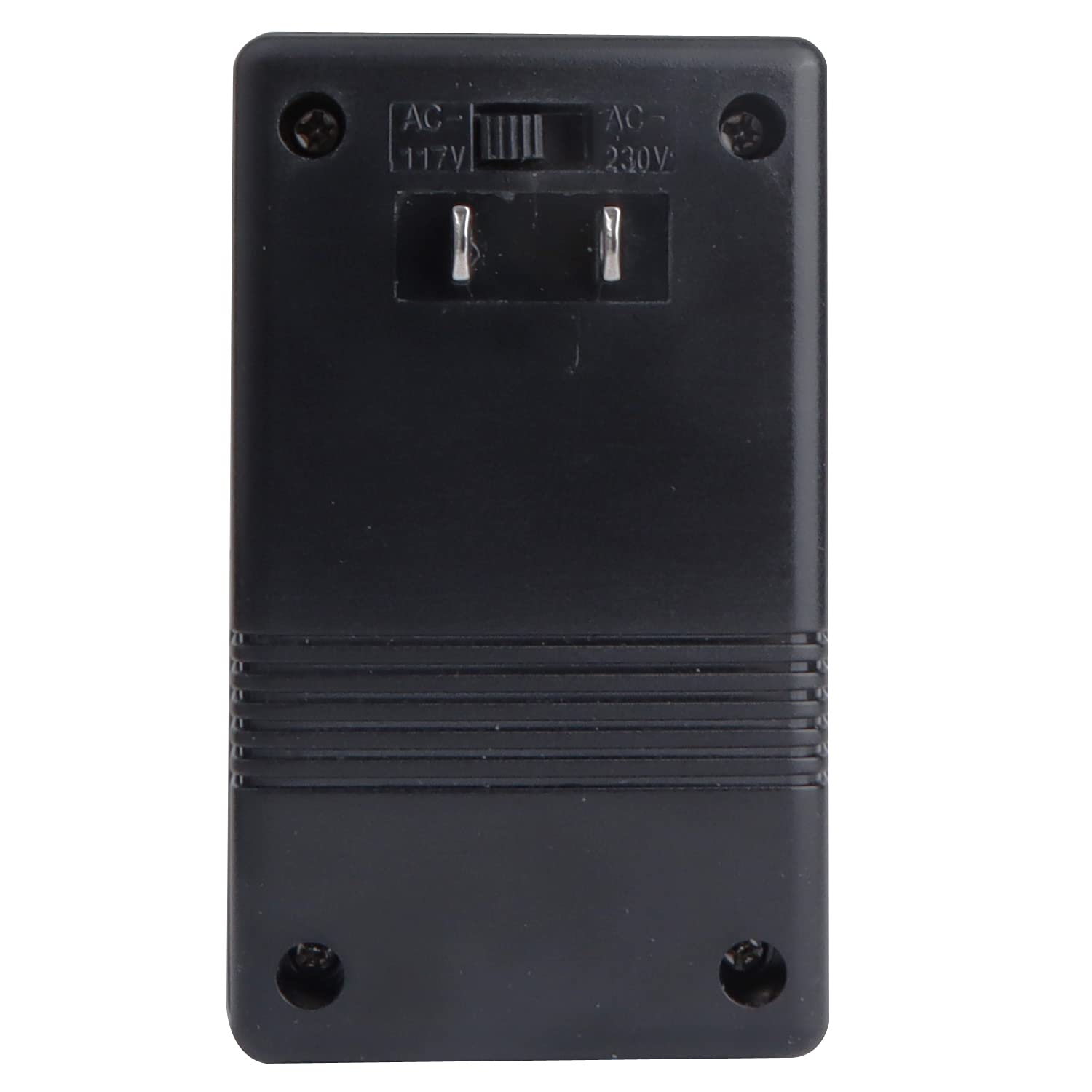 Snapklik.com : Voltage Converter, 110V To 220V Step-Up & Down Power Two ...