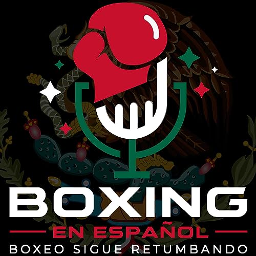 Amazon.com: Boxing en Español : LVX Media: Books