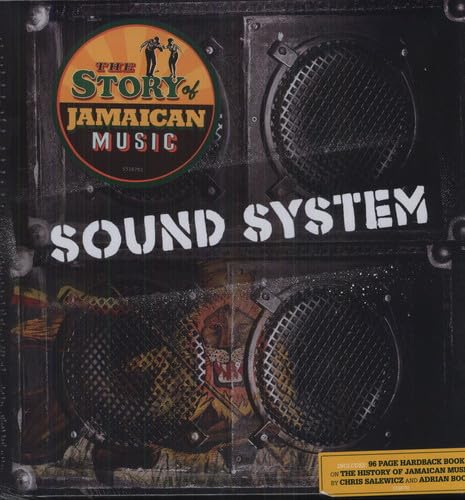 SOUND SYSTEM: STORY OF JAMAICAN MUSIC / VARIOUS - Sound System-The ...