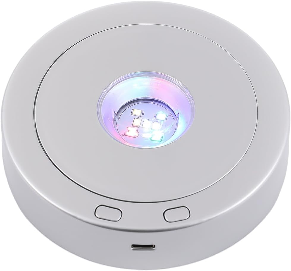 Amazon.com: Onepec Rotating Display Stand - Positive and Negative ...