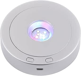 Amazon.com: Onepec Rotating Display Stand - Positive and Negative ...