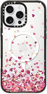 Amazon.com: CASETiFY Impact Case for iPhone 16 Pro Max [8.2ft 4X Military Grade Drop Protection ...