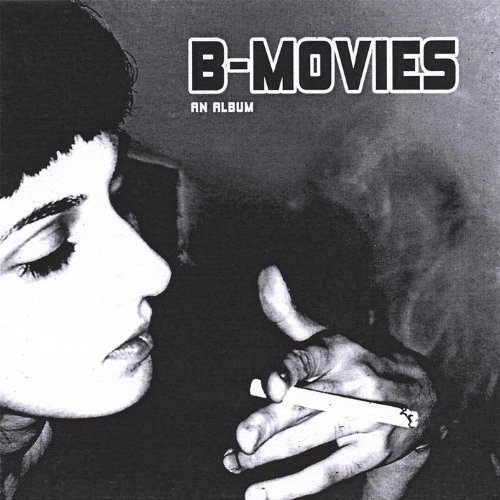 Amazon MusicでB-MoviesのB-moviesを再生する