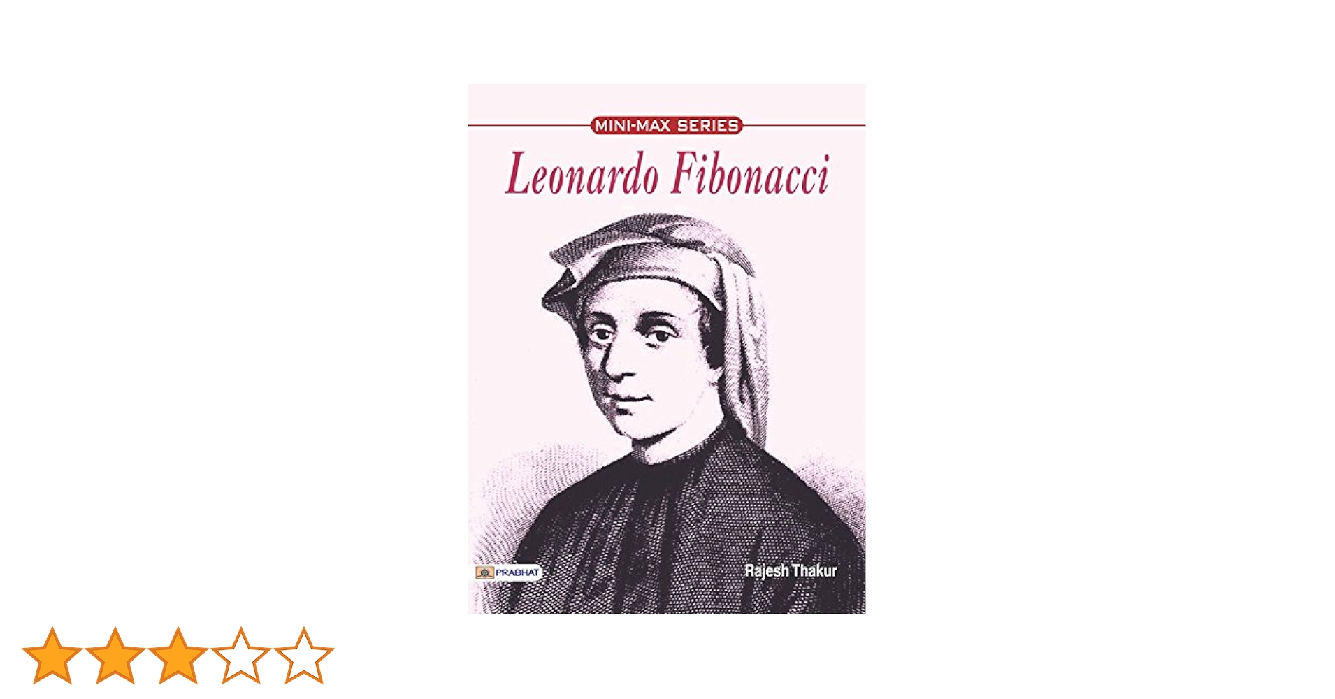 Leonardo Fibonacci Wrote Books