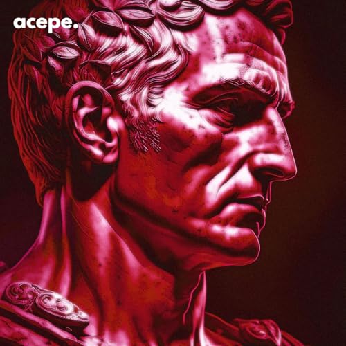 Play Be Patient, Empires Are Not Built in a Day 2 by Acepe. on Amazon Music