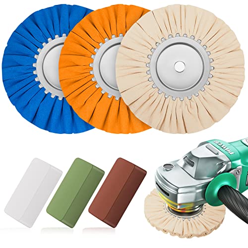 Wheel Polishing Machine – The 15 best products compared - Your Motor Guide