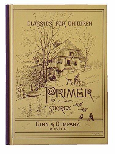 Classics for Children: A Primer: Amazon.co.uk: Books