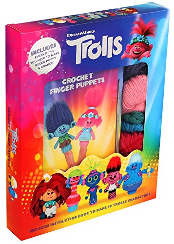 42 Best Puppets Books of All Time - BookAuthority