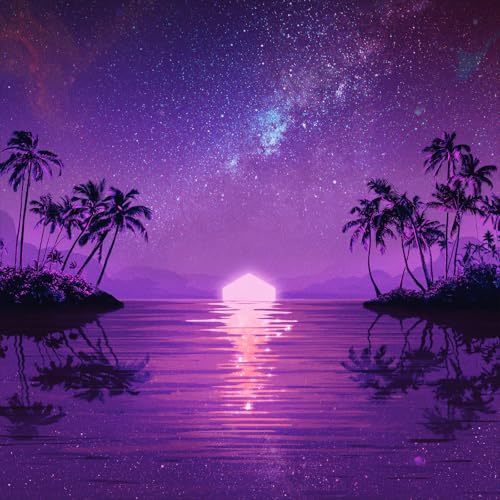 Amazon MusicでPurple Disco MachineのClub Paradiseを再生する