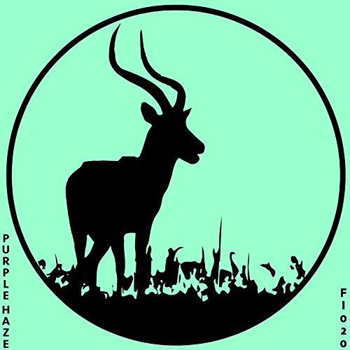 Amazon.com: Purple Haze : Daggo: Digital Music