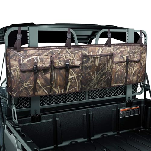 Amazon Best Sellers: Best Powersports Gun Racks