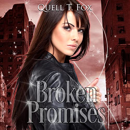 Amazon.com: Broken Promises: A Timeless Trilogy, Book 1 (Audible Audio ...