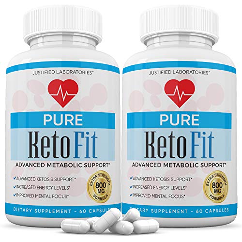 Best Pure Fit Keto Supplements 2025 Where to Buy? KetoAnytime.com