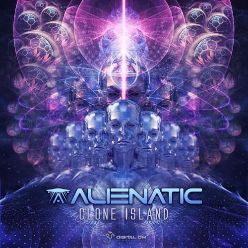 Play Clone Island by Alienatic on Amazon Music