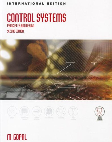 Control Systems: Principles and Design: M. Gopal: 9780071231275: Amazon ...