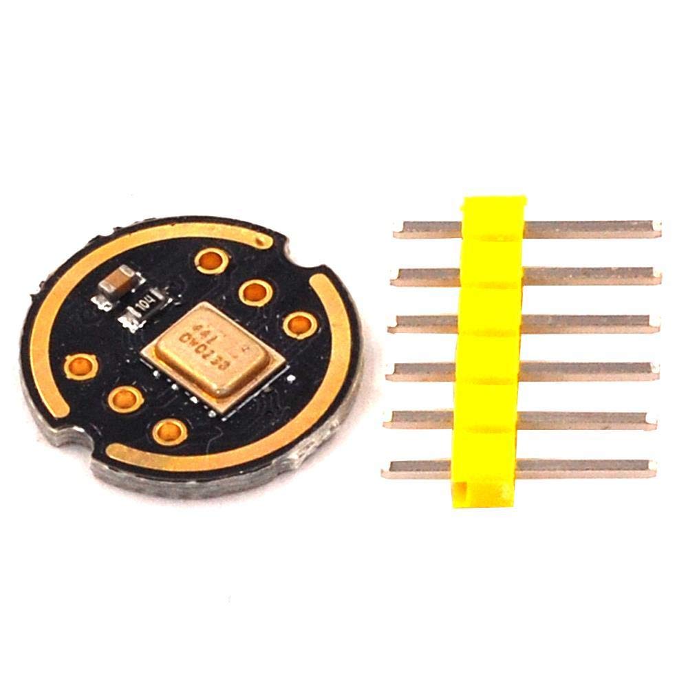 Inmp441 Omnidirectional Microphone Module Robotics Bangladesh Atelier Yuwaciaojp