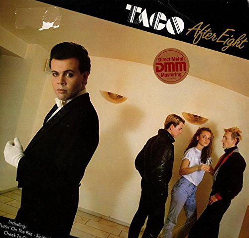 Amazon.com: After Eight: CDs & Vinyl