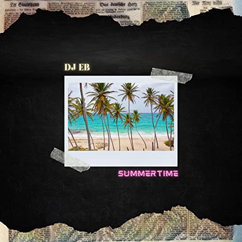 Amazon.co.jp: Summertime : Dj Eb: Digital Music