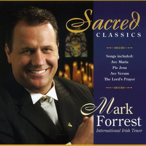 Amazon.com: Sacred Classics: 0635961031727: Sharon Christman, Eric ...