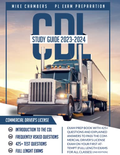 Best Cdl For Dummies 2023 Where to Buy? Tutorials-DB.com